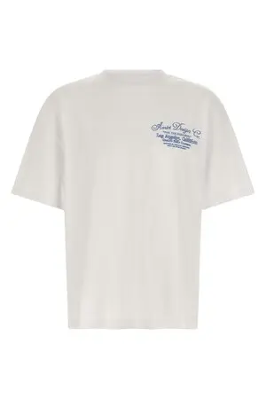 Amiri Dreamers' T-shirt - White