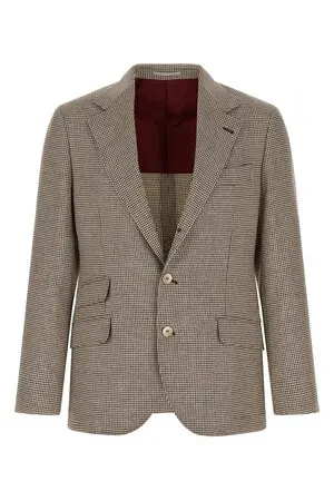 Brunello Cucinelli Cavallo' Blazer