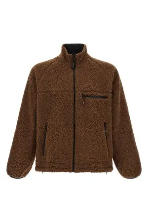 Gramicci Sherpa' Reversible Jacket - Multi
