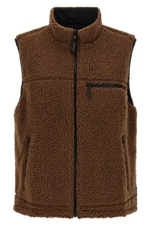 Gramicci Sherpa' Reversible Vest - Multi