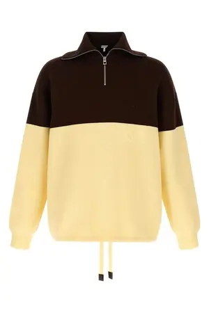 Loewe 3d 'anagram' Sweater - Multi