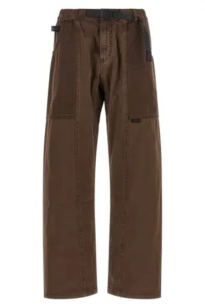 Gramicci Gadget' Pants - Brown