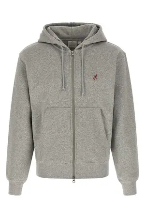Gramicci One Point' Hoodie - Gray
