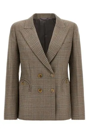 BLAZÉ MILANO 'saona - Everynight' Blazer