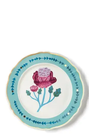 BITOSSI Botanica' Dinner Plate ⌀ 26,5 Cm - Multi
