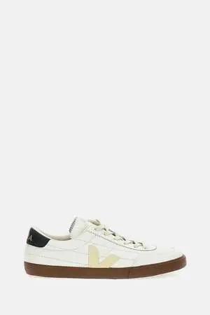 VEJA Panenka Sneakers White