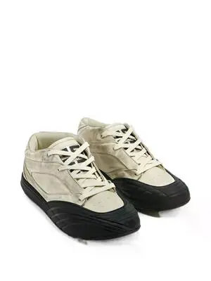 Givenchy Lace-up Sneakers