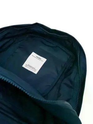 Visvim Logo-patch Backpack