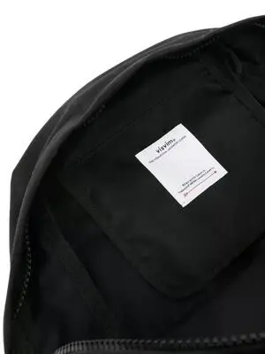 Visvim Logo-patch Backpack