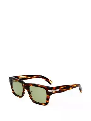FERRAGAMO Square-frame Sunglasses