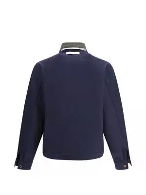 GR10K Button-up Shirt Jacket