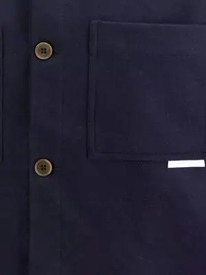 GR10K Button-up Shirt Jacket