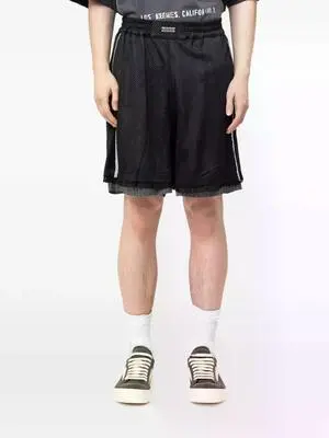 AVAVAV Adam Mesh Basketball Shorts