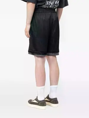 AVAVAV Adam Mesh Basketball Shorts