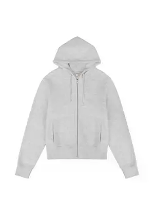 ENTIRE STUDIOS Slim Zip-up Hoodie