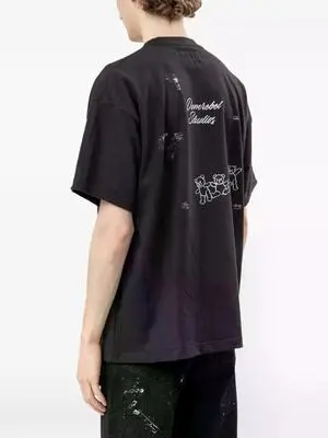 DOMREBEL Good Bear T-shirt