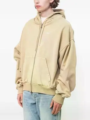 AVAVAV Tim Shoulderless Hoodie
