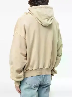 AVAVAV Tim Shoulderless Hoodie - Neutrals