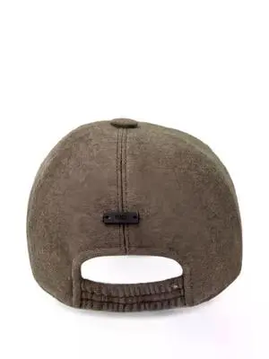 Fedeli Land Felt Baseball Cap
