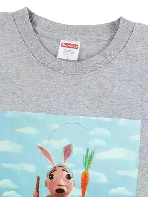 Supreme Mike Hill Runner T-shirt