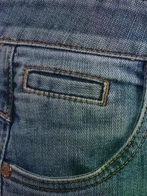 Brunello Cucinelli Straight-leg Jeans