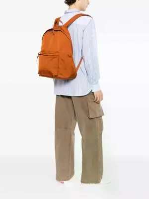 Visvim Logo-patch Backpack
