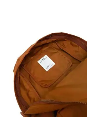 Visvim Logo-patch Backpack