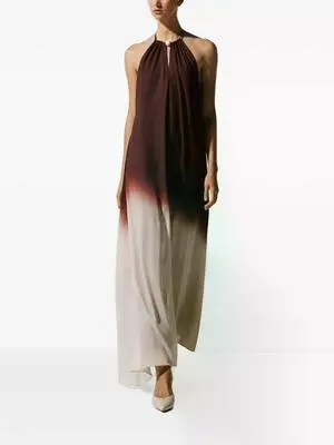 BAOBAB Rondine Cutout Maxi Dress