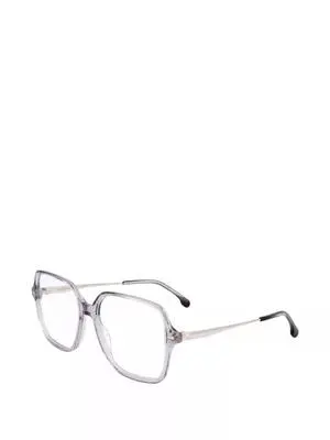 Carrera Eyewear Geometric-frame Glasses