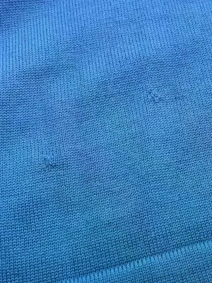 LOUIS VUITTON 2000s Cloud Jacquard T-shirt
