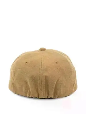 Visvim Fowler Cap - Brown