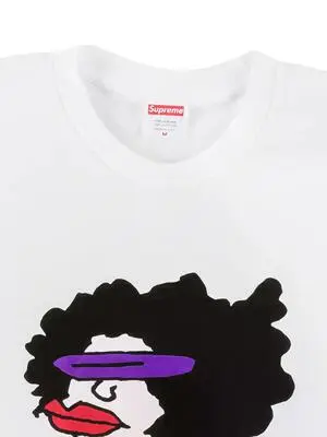 Supreme Gonz Ramm Cotton T-shirt