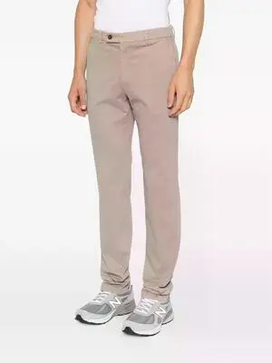 BERWICH Vulcano Straight-leg Trousers