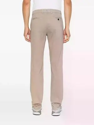 BERWICH Vulcano Straight-leg Trousers