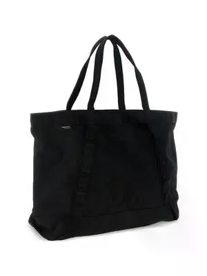 Gramicci Climbing Logo-patch Tote Bag