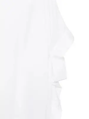 LIMI FEU Lawb Elbow Slit Shirt