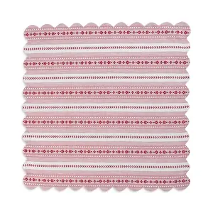 JULISKA Villa Stripe Napkin, Set Of 4