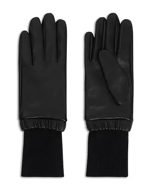 Sandro Gloves For Women