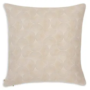 CELSO DE LEMOS Caviar Sham, Euro - Miel