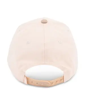 Vintage Havana Two Tone Star Trucker Hat - Bone/khaki