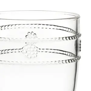 JULISKA Isabella Acrylic Goblet
