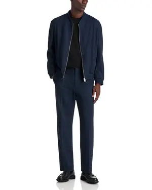 Hugo Boss Teagan Modern Fit Drawstring Pants