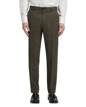 Boss Slim Fit Suits For Men