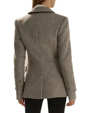 FAVORITE DAUGHTER The City Blazer