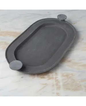 BE HOME Petra Tray