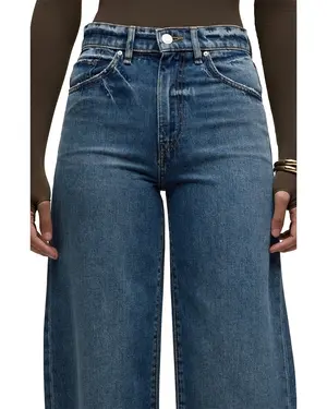 Hudson Jeans Aria High Rise Soft Curve Jeans