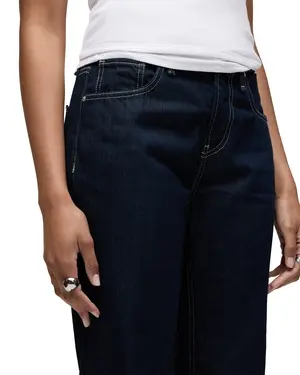 Hudson Jeans Rylee High Rise Flare Jeans