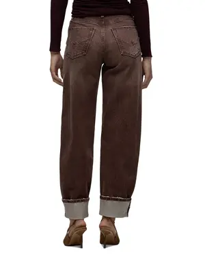 Hudson Jeans Aria High Rise Soft Curve Jeans