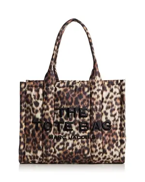 Marc Jacobs Large Puffy Tote