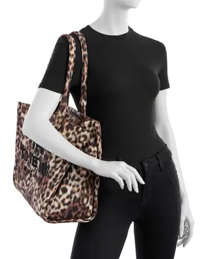 Marc Jacobs Large Puffy Tote